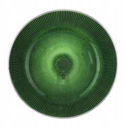 Podstawka Szklana Pod Talerz - 15586578113 - oficjalne archiwum Allegro