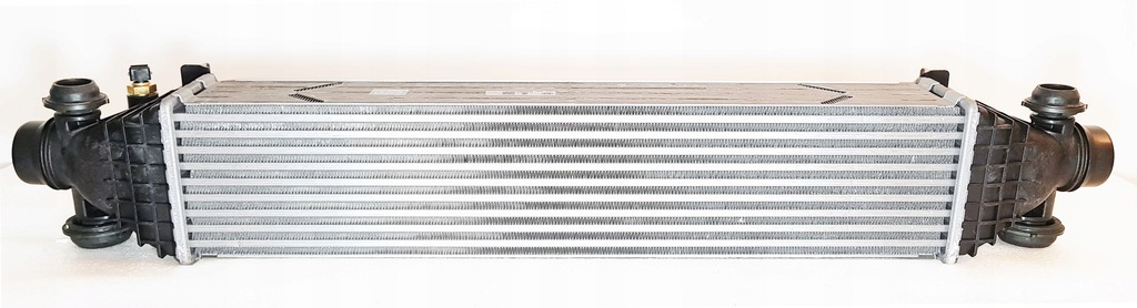 KIA STINGER INTERCOOLER 2,2 CRDI 28271-2FRC1 - 7781164656 - oficjalne ...