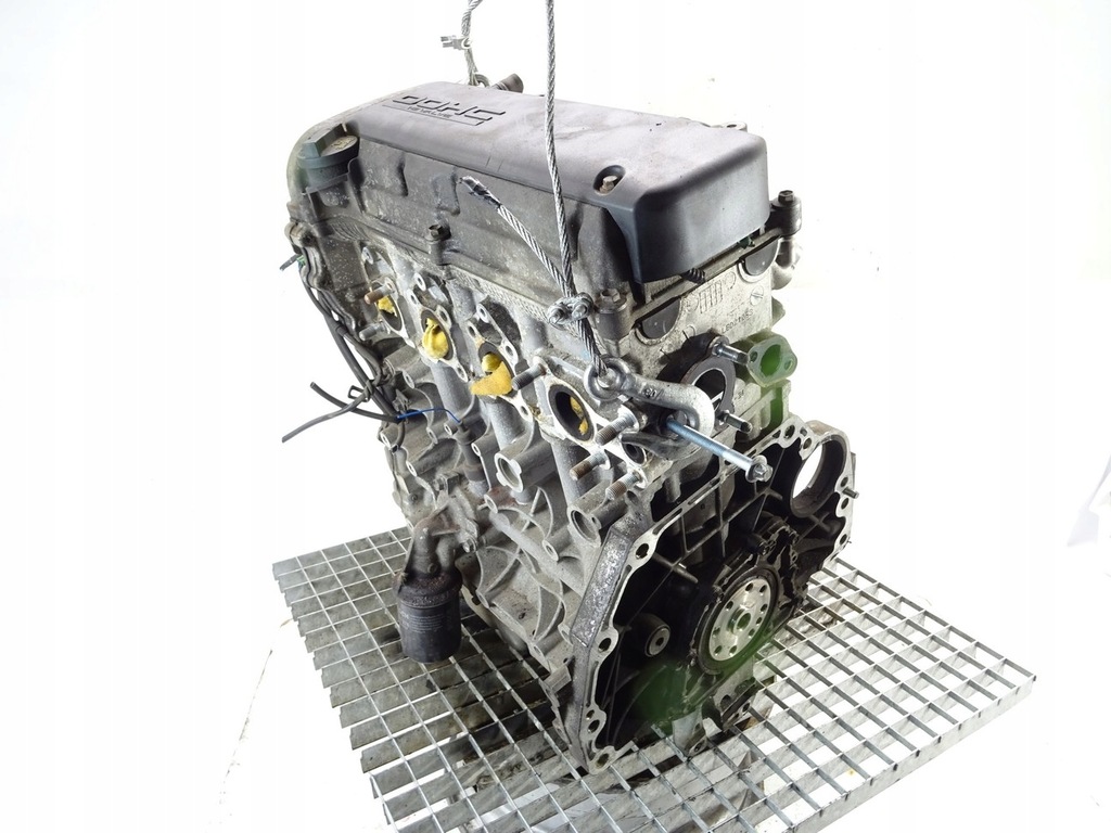 SILNIK SUZUKI SWIFT III 1.3B 91KM M13A - 12467428281 - oficjalne ...