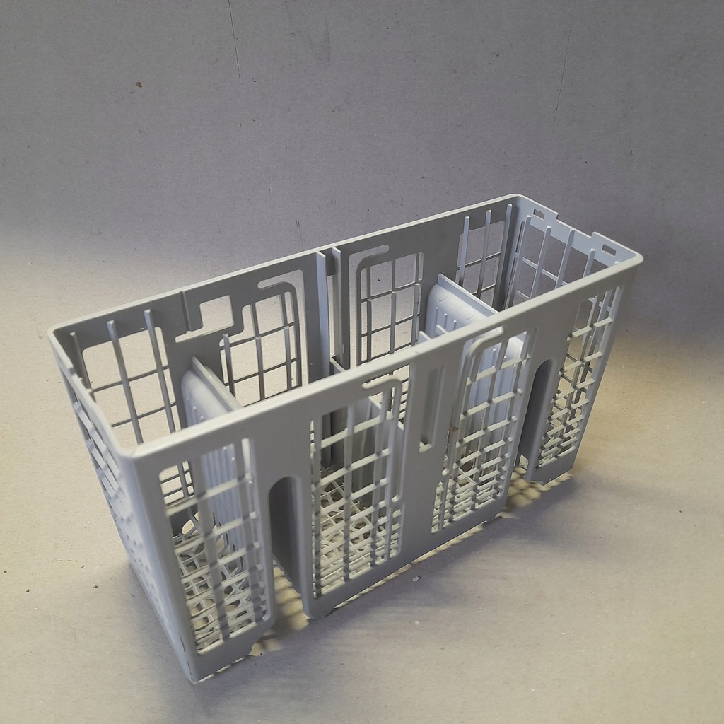 Hotpoint-Ariston PFT 834 X - Koszyk na sztućce doczepiany element ...