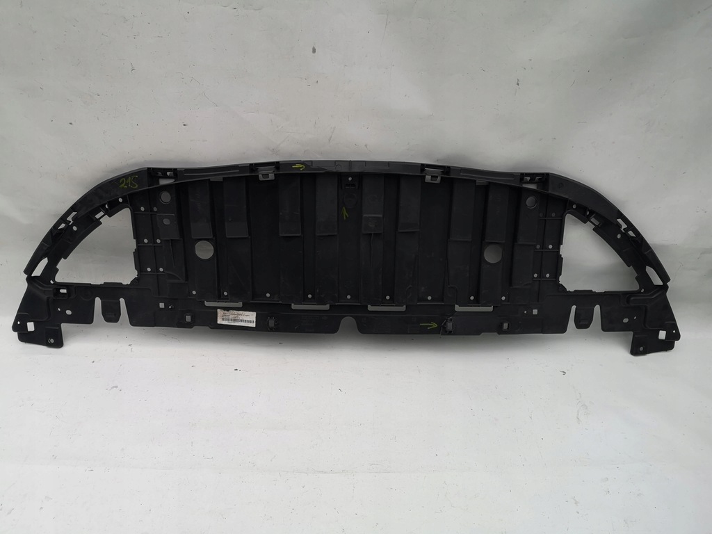 RENAULT CLIO IV OSŁONA POD ZDERZAK 622350003R - 12145402719 - oficjalne ...