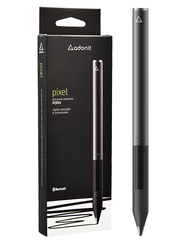 iPad 4/Mini/Air/2017I Rysik Bluetooth Adonit Pixel - 7149699821 - oficjalne archiwum Allegro