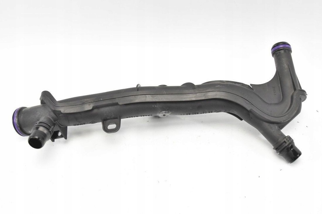 RURA WĄŻ PRZEWÓD WODY 9806793080 CITROEN C3 III - 11065445541 ...