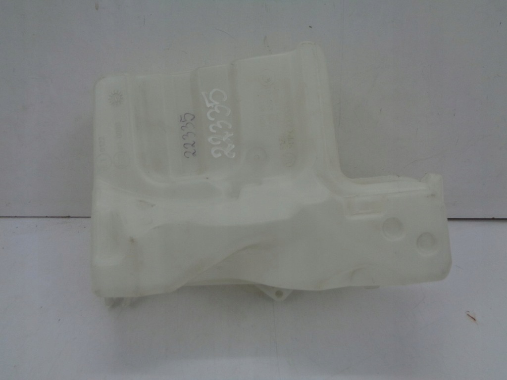 BMW E60 E63 E64 ZBIORNIK SPRYSKIWACZY - 12222329878 - oficjalne ...