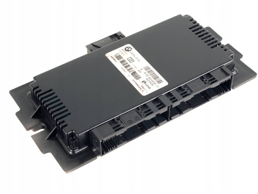 MODUŁ STEROWNIK ŚWIATEŁ BMW E87 E90 E91 - 12640054924 - oficjalne ...