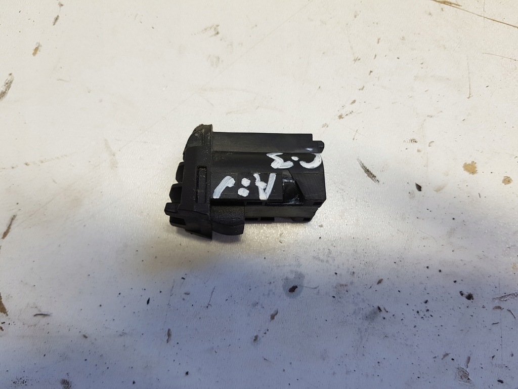 CITROEN C3 AIRCROSS mocowanie akumulatora L.Przód - 11312196340 ...