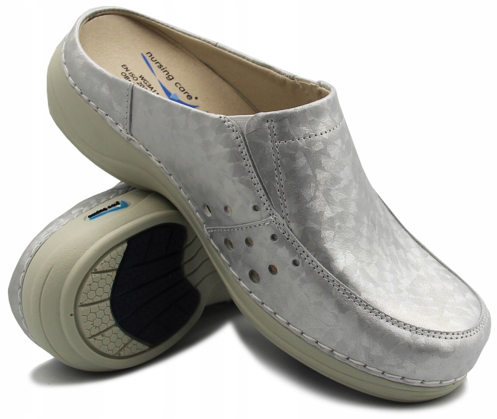 Buty Odciążające Kręgosłup Nursing Care wg4af12 36 - 12254520614 ...