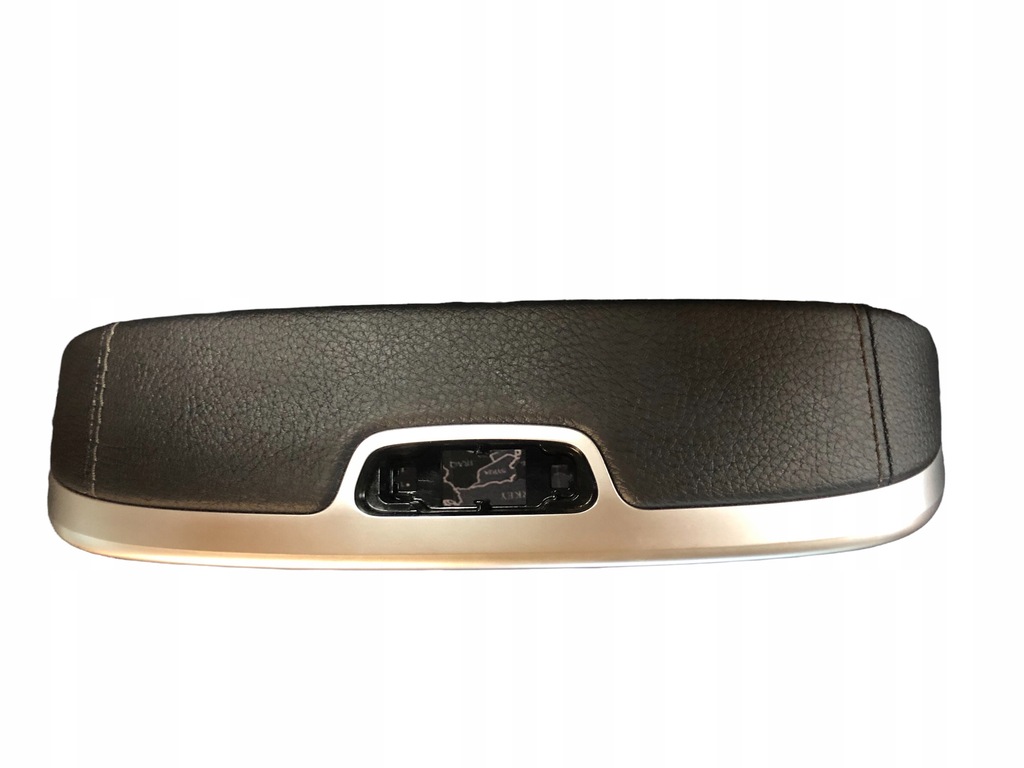 MERCEDES EQS DEKOR PODŁOKIETNIKA 2956809803 - 12509038807 - oficjalne ...