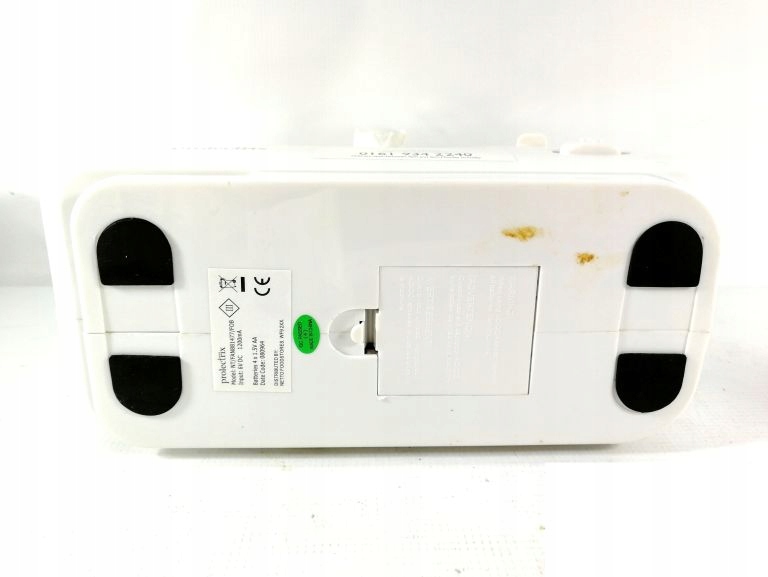 MASZYNA DO SZYCIA PROLECTRIX PROFESSIONAL 8 STITC - 8412894913 ...