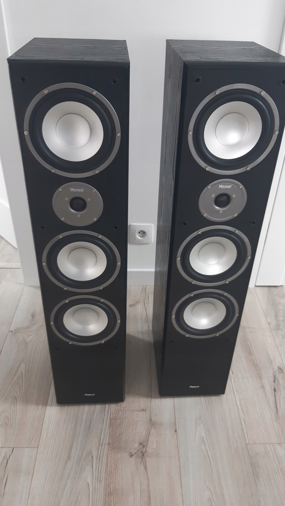 Kolumny MAGNAT MONITOR 1000 - 12693369070 - oficjalne archiwum Allegro