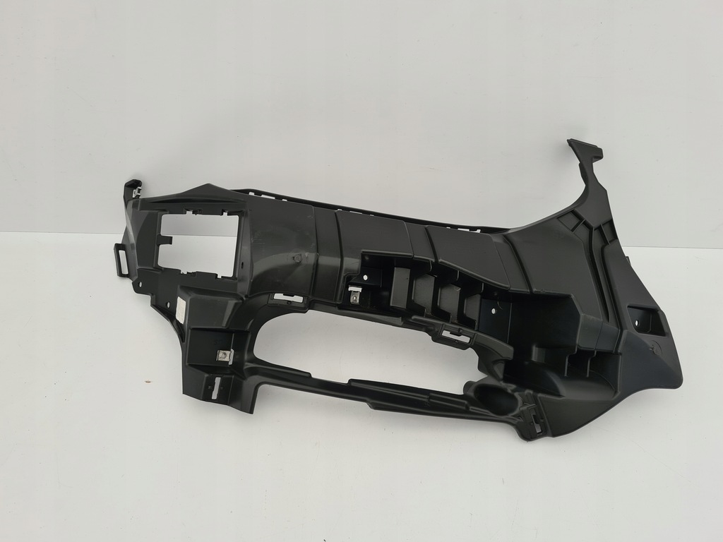 ŚLIZG ZDERZAKA PRZÓD PRAWY BMW X3 G01 8064596 - 14219506965 - oficjalne ...