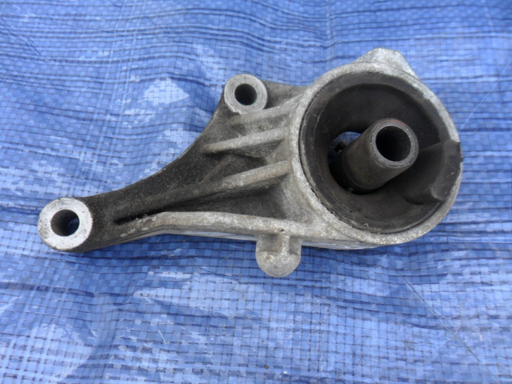 OPEL-CZĘŚC Meriva A Poduszka silnika przód 1.4 1.6 - 9805973273 ...