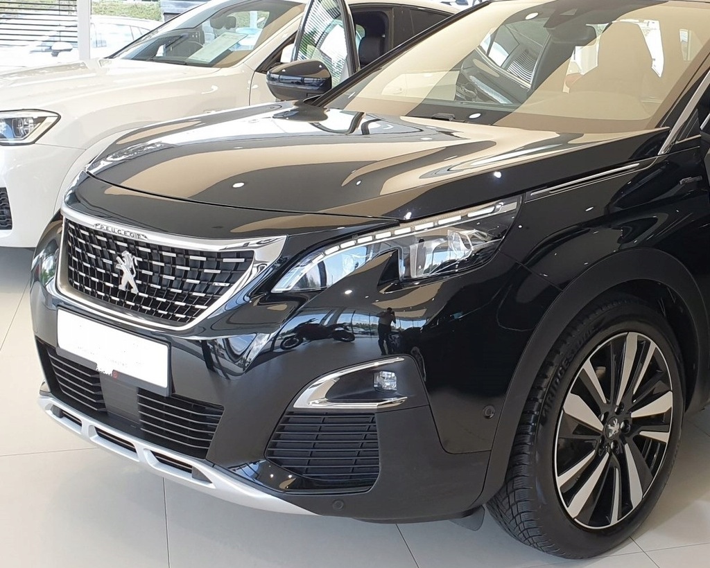 Przód kompletny Peugeot 3008 5008 II GT KTVD led - 12713944082 ...