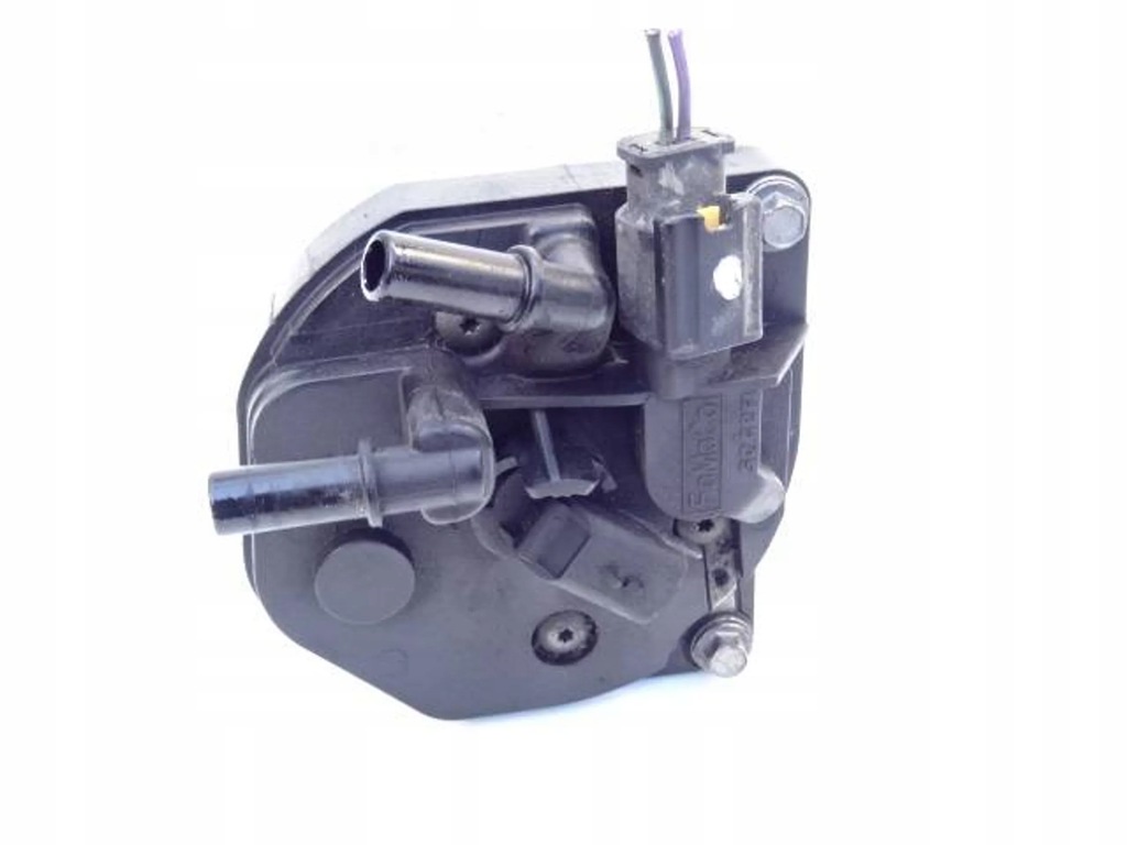 Obudowa filtra paliwa Ford Focus MK3 1.6 TDCI - 13780936277 - oficjalne ...