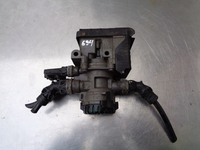 VOLVO FH MODULATOR EBS ZAWOR 21114974 K029246 F-V - 7236495723 ...