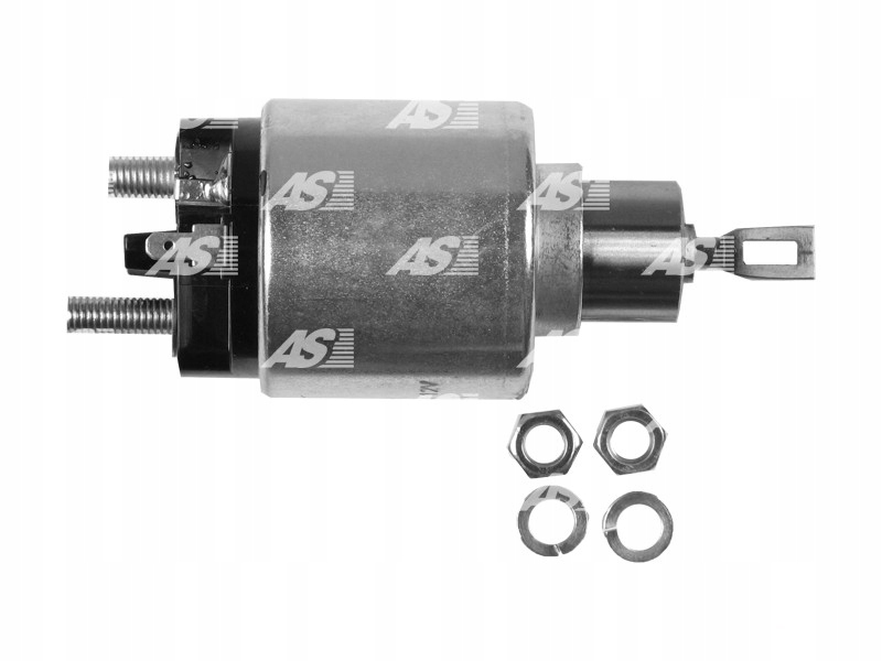 ELEKTROMAGNES ROZRUSZNIKA BOSCH 0331303008 - 6849384958 - oficjalne ...