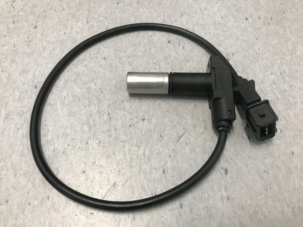 CZUJNIK PRĘDKOŚCI JAZDY HALLA NEW HOLLAND 5173143 - 9297685028 ...