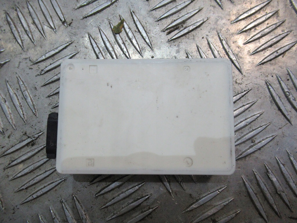 MODUŁ RADAR SENSOR MERCEDES 0009058104 - 11739075642 - oficjalne ...