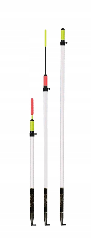 Spławik SLIDER FLOAT WITH SIDE LEADER 4g Cralusso - 12711668295 ...