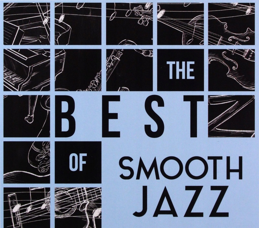The Very Best Of Smooth Jazz, Volume 2 - 11870560806 - oficjalne ...
