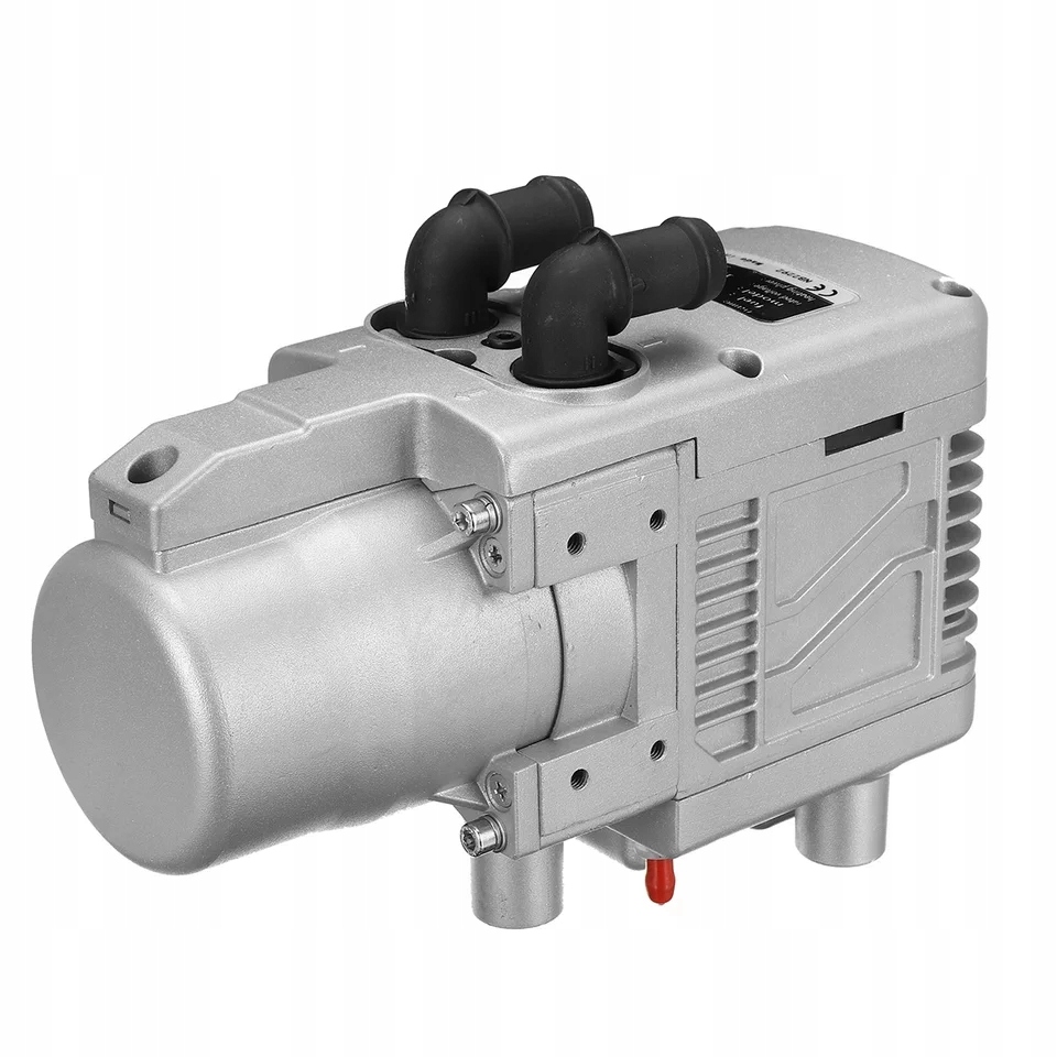 Webasto Mokre 5kw 12V Diesel/Benzyna zestaw+Pilot - 10795503061 ...