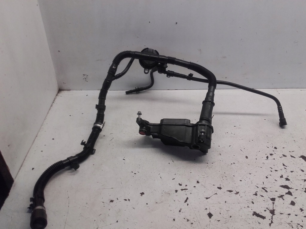 MERCEDES W212 W205 ODMA SILNIKA RURKI - 11621477678 - oficjalne ...