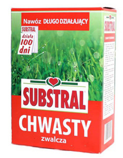 Nawóz 100 dni do trawnika z odchwaszczaczem 1kg - 11637333024 - oficjalne archiwum Allegro