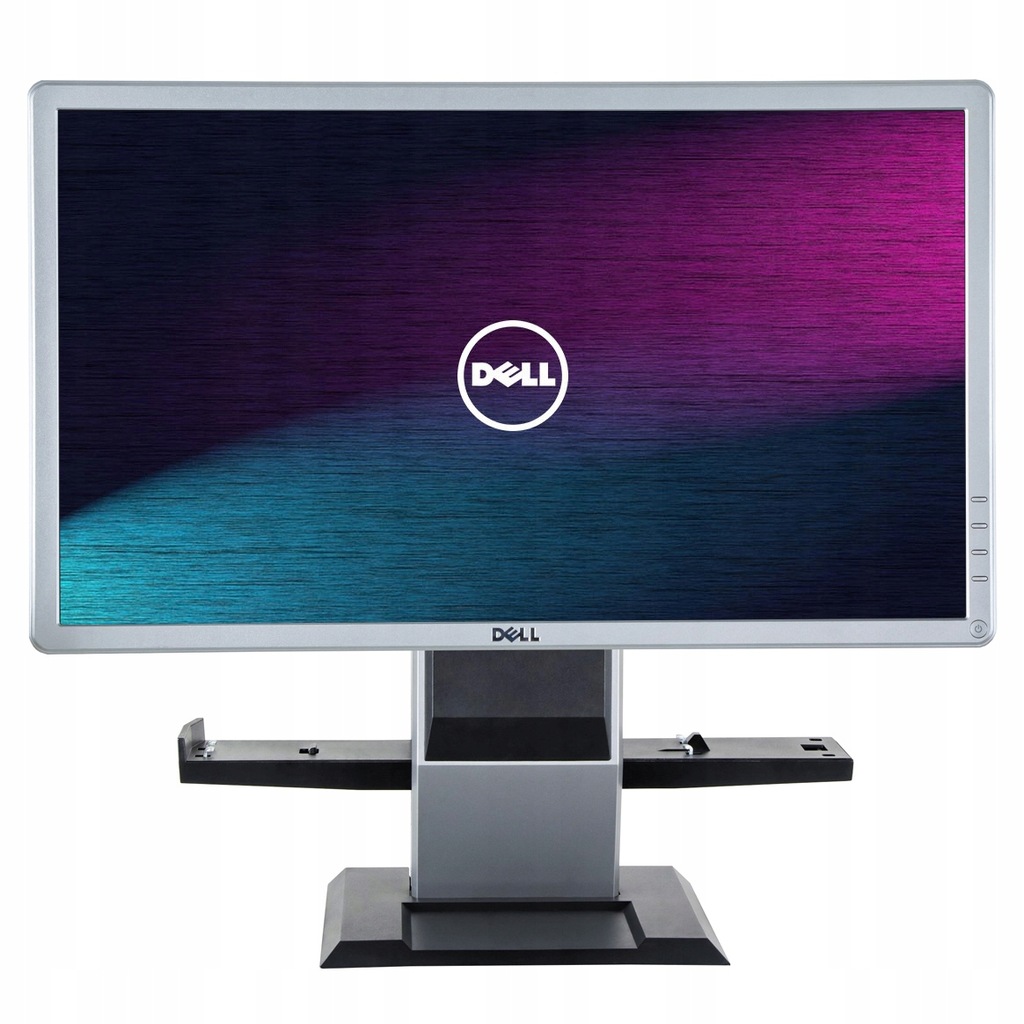 Monitor DELL 23" P2314H Full HD 1920x1080 IPS - 12641322789 - oficjalne ...