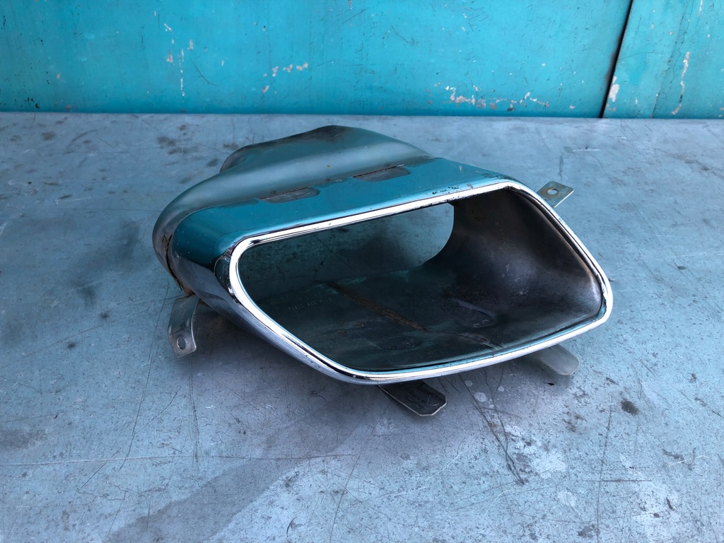 VOLVO XC60 LIFT KOŃCÓWKA WYDECHU PRAWA 31425019 - 9174067858 ...