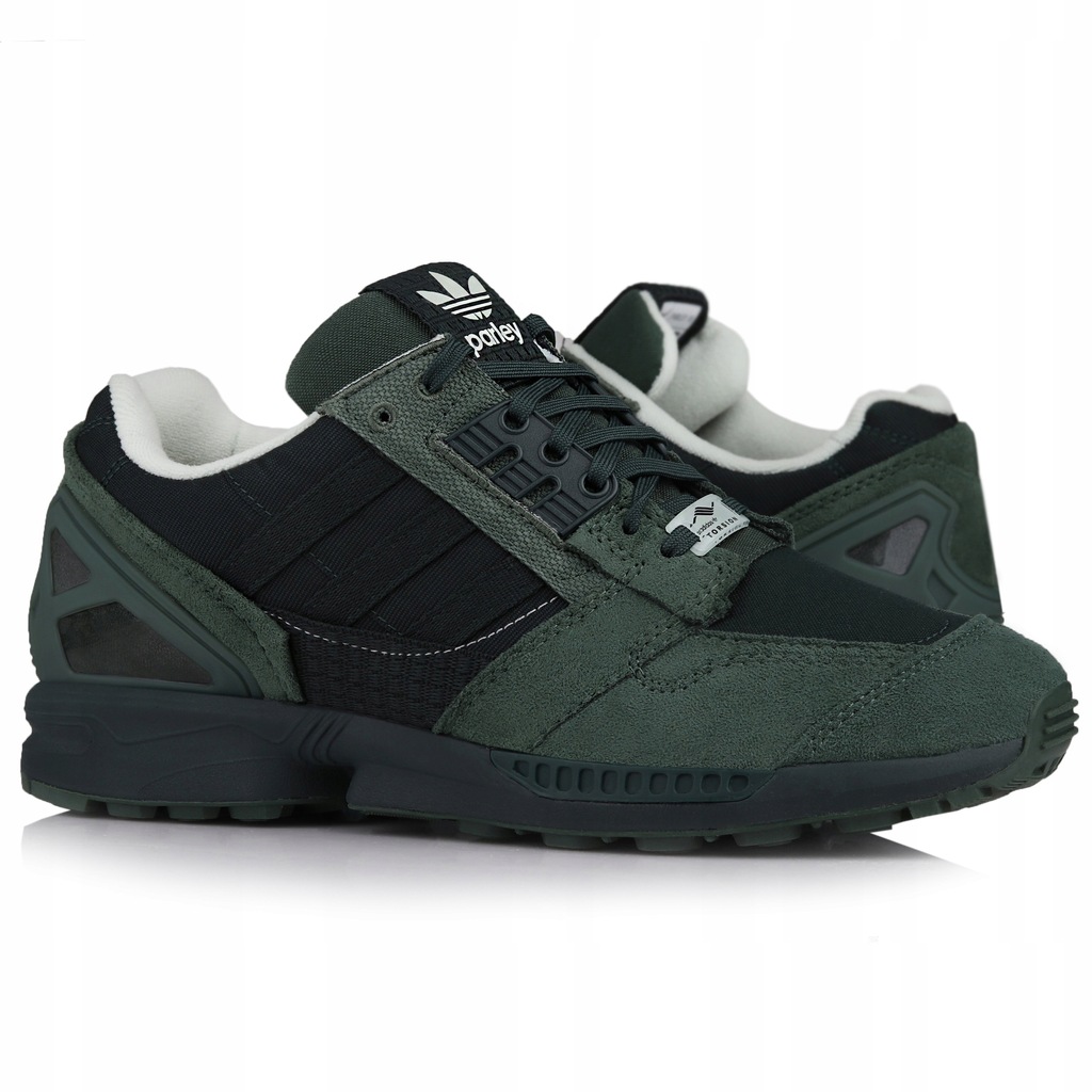 Buty męskie sportowe Adidas ZX 8000 Parley GX6983 - 13218349355 ...