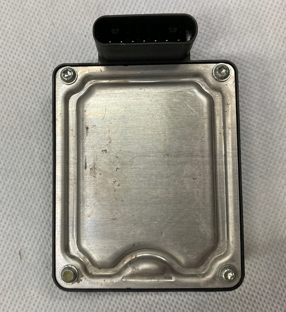 VW Audi Skoda Radar ACC Sensor NOWY 2Q0907561K - 12519957147 ...