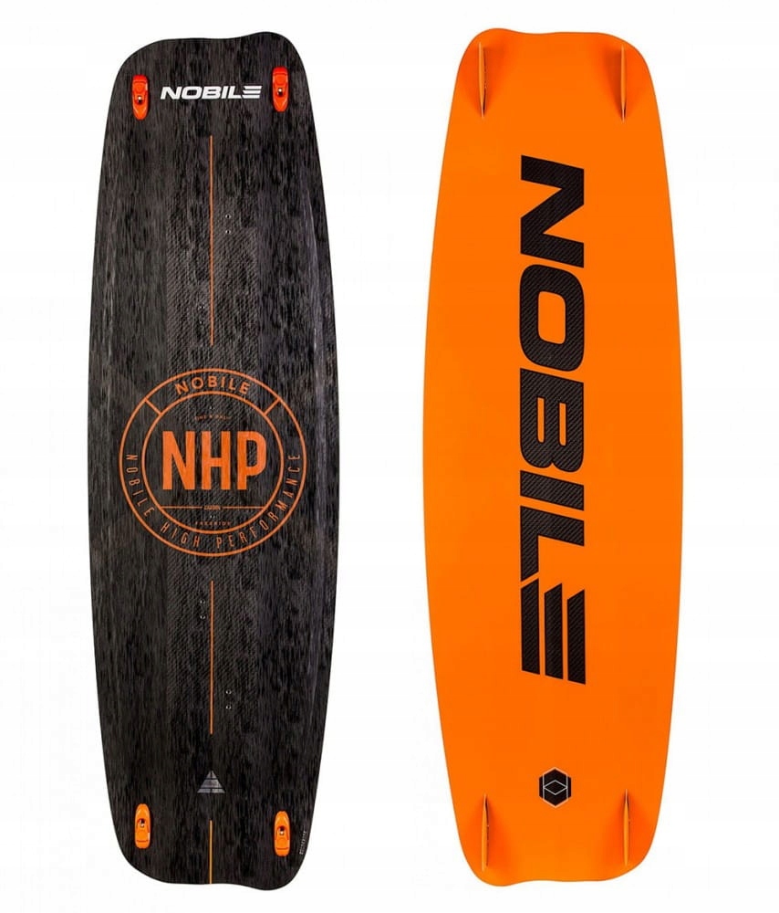 Deska Kite Nobile 2020 NHP Carbon - 136x41 - 12347706371 - oficjalne ...