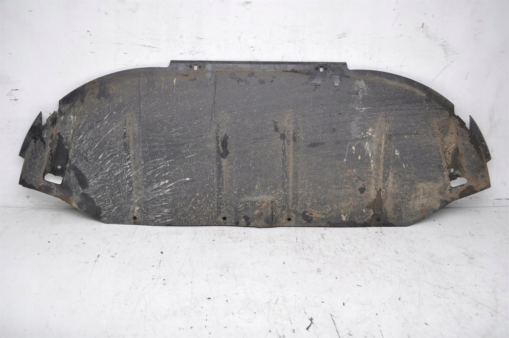 VOLVO C30 OSŁONA ZDERZAKA POD SILNIK 31290962 2008 - 9941158085 ...