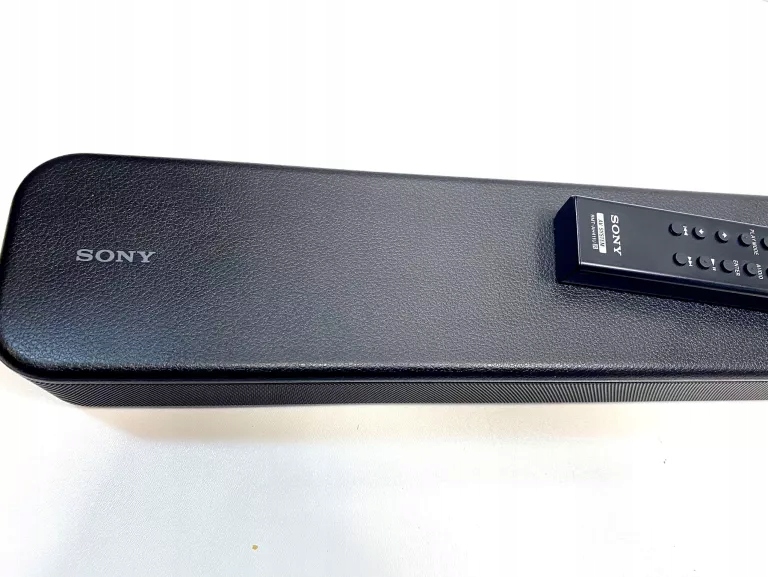 SONY SOUNDBAR SONY HT-SF150 - 12455814617 - oficjalne archiwum Allegro