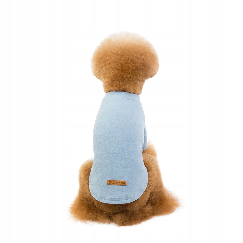 Zwierzęta domowe są letnie koszule Pies lato strój - 12911028832 ...