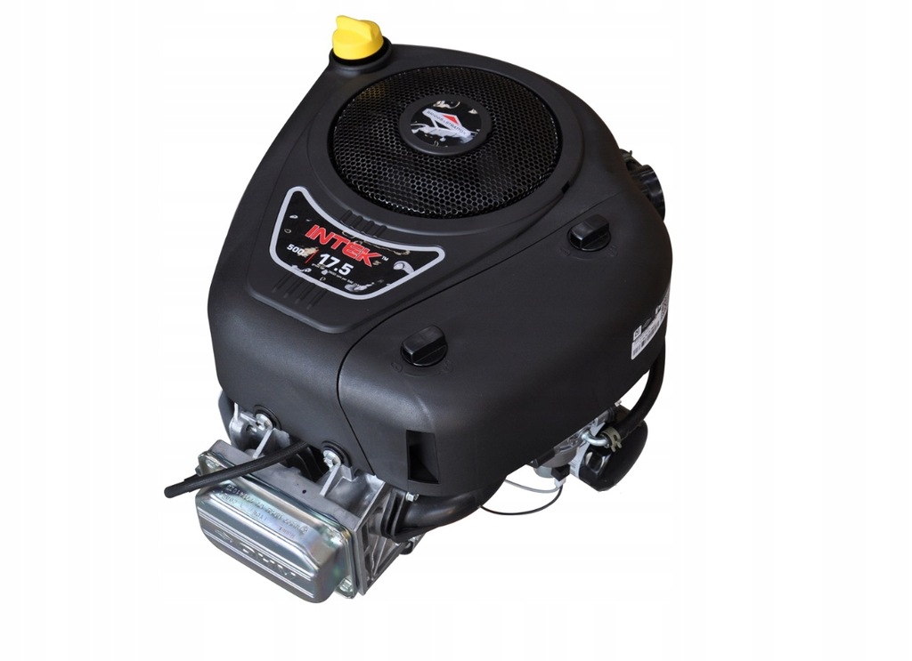 Silnik do traktorka Briggs&Stratton 17,5HP INTEK - 15226541559 ...