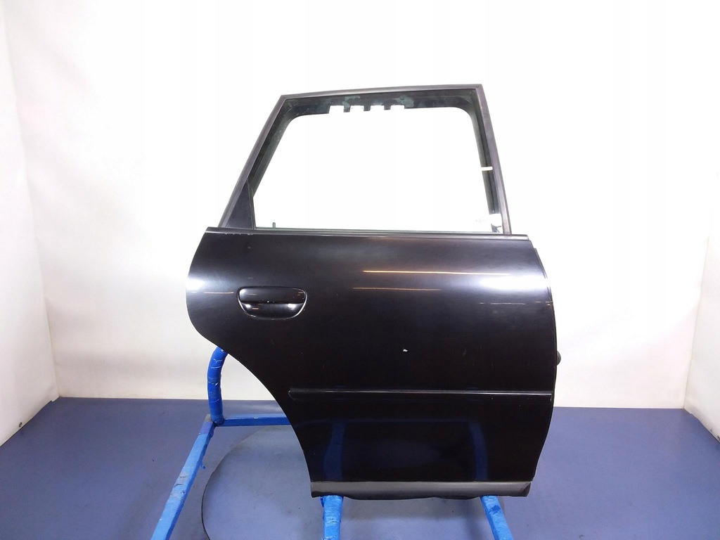 AUDI A3 8L 5D DRZWI TYŁ PRAWE - 13321723973 - oficjalne archiwum Allegro