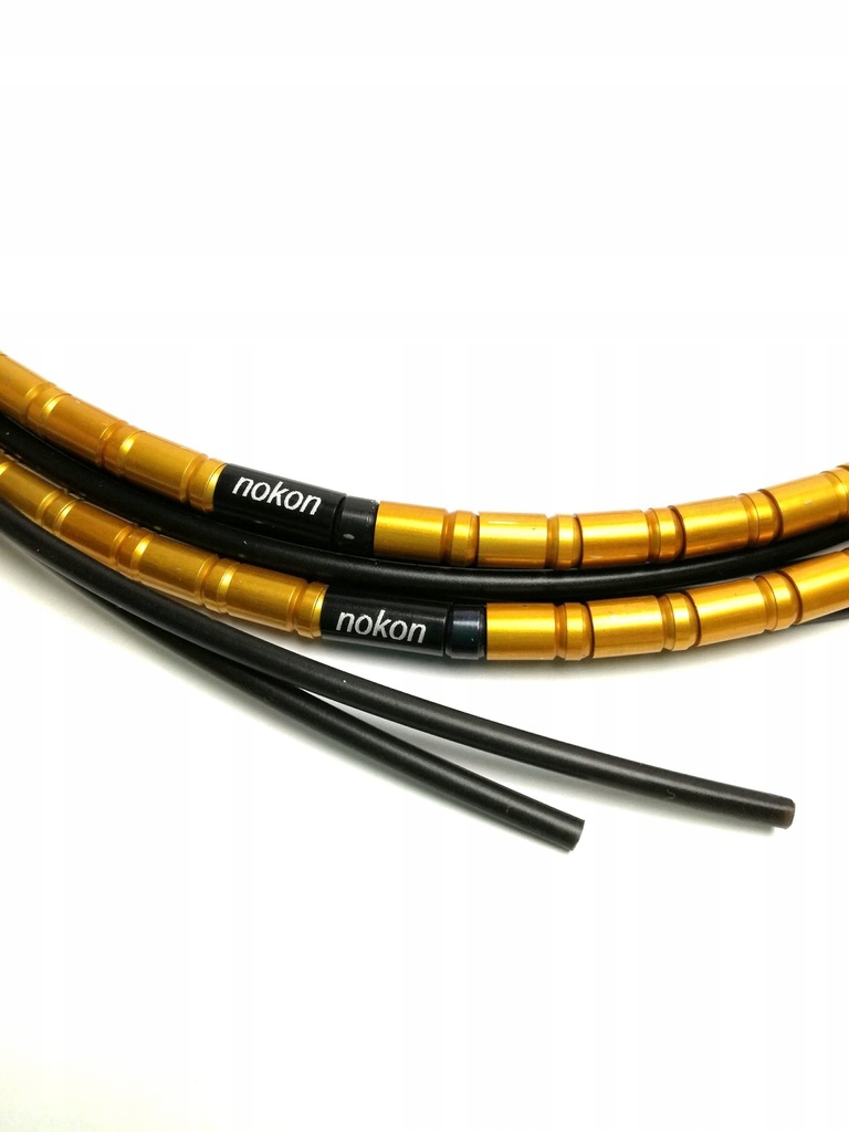 NOKON PANCERZ LINKI HAMULCA PRZERZUTKI SZOSA MTB - 12028737334 ...