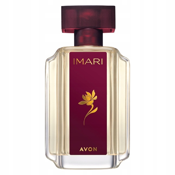 Avon Imari Original 50 ml EDT - 17254358046 - oficjalne archiwum Allegro