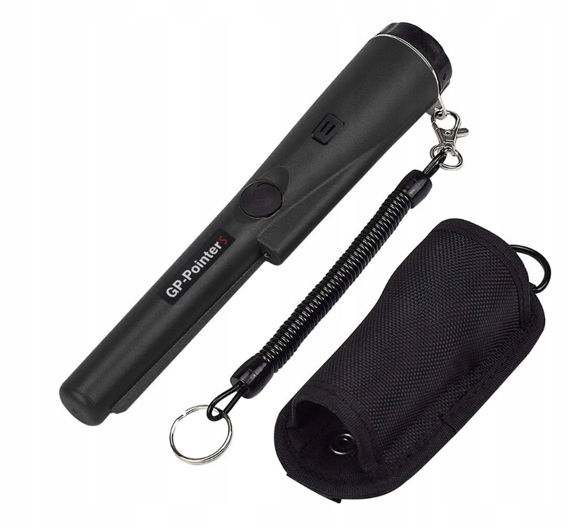 Wykrywacz Metalu GP-POINTER Pro-pointer Pinpointer - 8334229124 ... Wykrywacz Metalu GP-POINTER Pro-pointer Pinpointer - 8334229124 ...