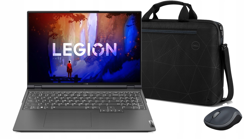 Lenovo Legion 5 Pro R5 6x4,5Gh 48GB 512SSD RTX3060 - 12781695127 ...