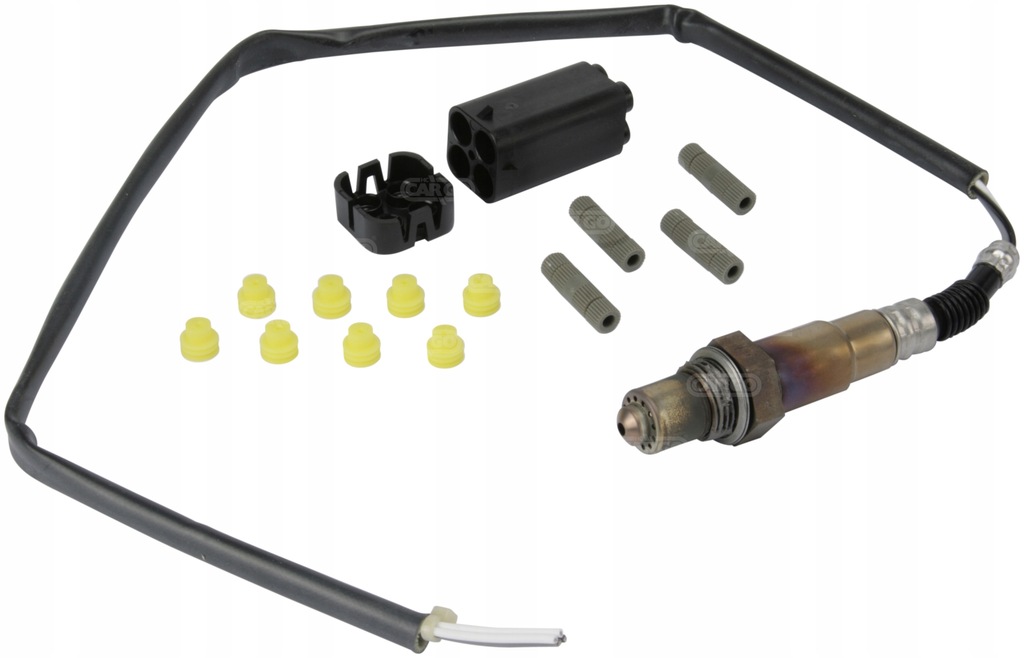 SONDA LAMBDA BOSCH 0258986602 - 13171463472 - oficjalne archiwum Allegro