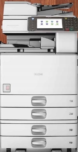 Ricoh MP4002SP urządzenie wielofunkcyjne - 8749133990 - oficjalne ...