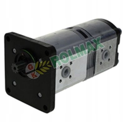 Pompa hydrauliczna New Holland CASE 87593047 - 8522563954 - oficjalne ...