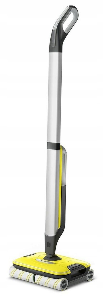 KARCHER FC7 CORDLESS MOP ELEKTRYCZNY EÓ215 - 13428861882 - oficjalne ...