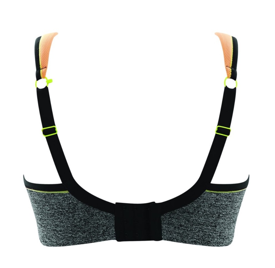 BIUSTONOSZ PANACHE SPORT 5021 MANGO/GREY 80F/36F - 7259704547 ...