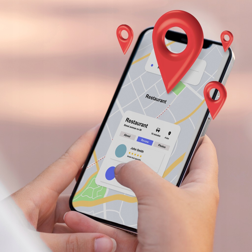 Pozycjonowanie wizytówki Google Maps Optymalizacja - 13737938700 ... Pozycjonowanie wizytówki Google Maps Optymalizacja - 13737938700 ...