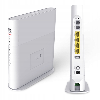 Huawei OptiXstar EN8245X6s-8N ONT typu XGS-PON ROUTER Wi-Fi 6 - 17366369537 - oficjalne archiwum ...