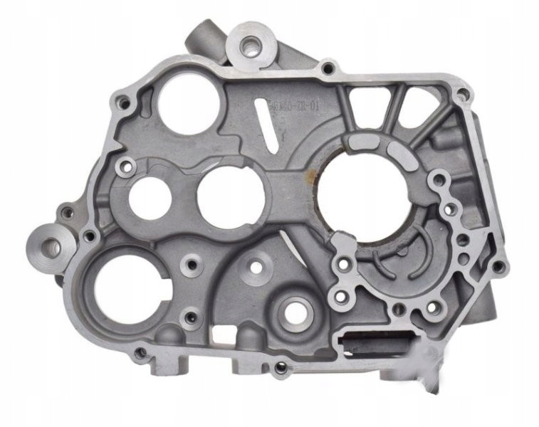 SILNIK YX 140 PIT BIKE MRF karter prawy 1 - 11378992084 - oficjalne ...