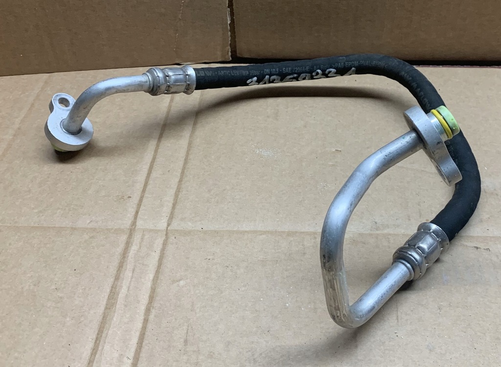 VOLVO XC60 XC90 S90 PRZEWÓD KLIMATYZACJI 31369331 - 13149900623 ...